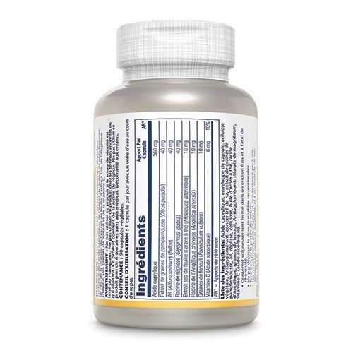 Solaray® Compléments alimentaires naturels | Nos produits