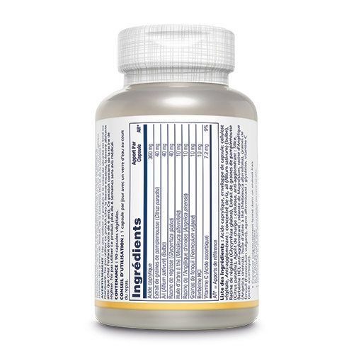 Solaray® Compléments alimentaires naturels | Nos produits
